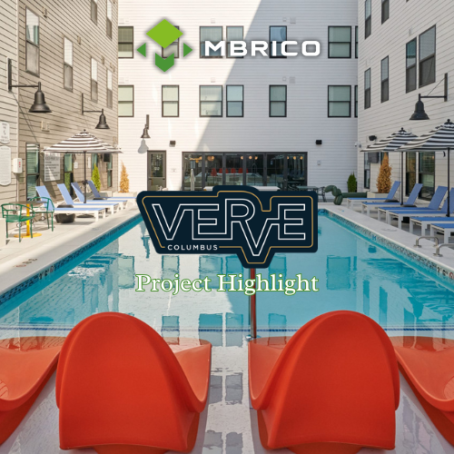 Verve Columbus Project Highlight